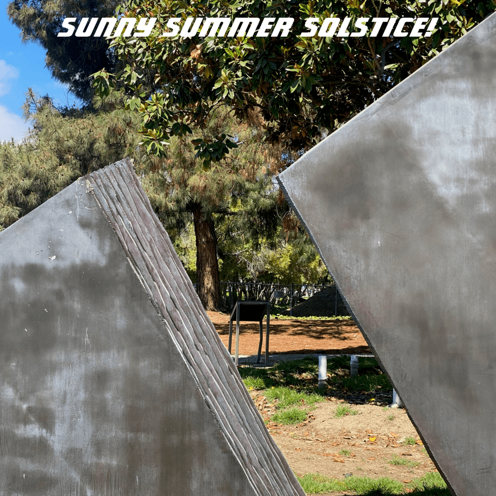 Summer Solstice 2021 – A WORLD 2 CELEBRATE